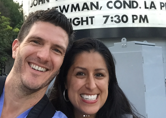 Joana Montaya: Who is Jeff Fowler’s wife? - ABTC