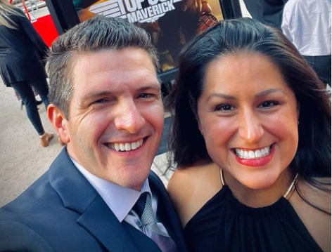 Joana Montaya: Who is Jeff Fowler’s wife? - ABTC