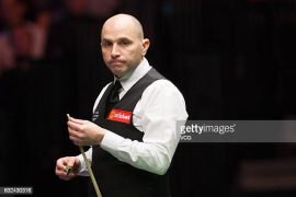 Joe Perry (Snooker) Age, Career Earnings, Family, Parents - ABTC