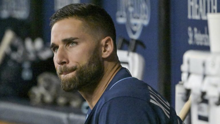 Kevin Kiermaier Siblings: Meet Dan Kiermaier and Steve Kiermaier - ABTC