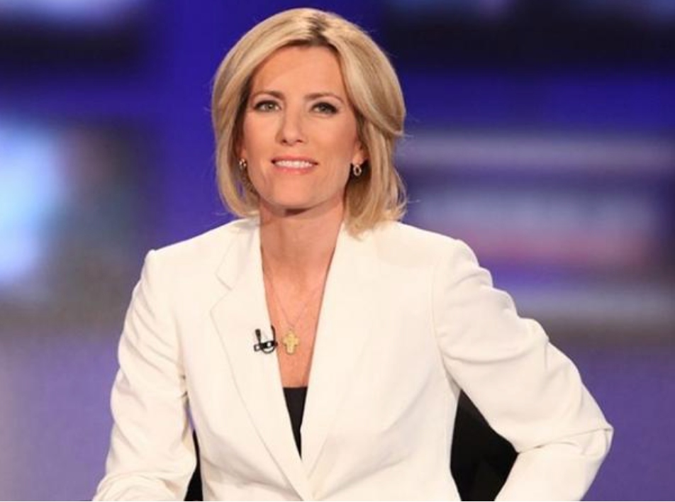Laura Ingraham Biography: Height, Age, Health, Accident, Wikipedia ...