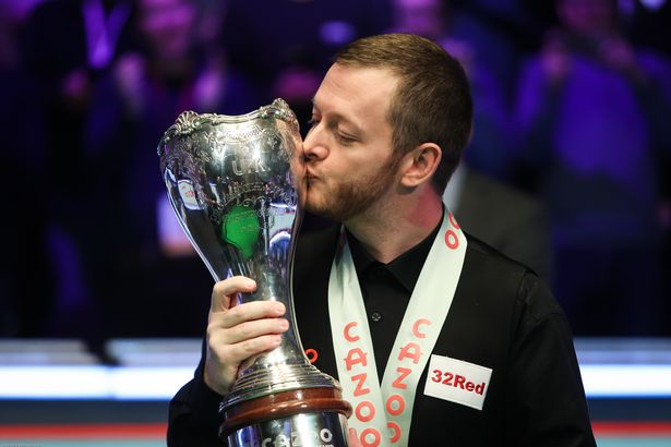 Mark Allen Children: Does Mark Allen Have Kids? - ABTC