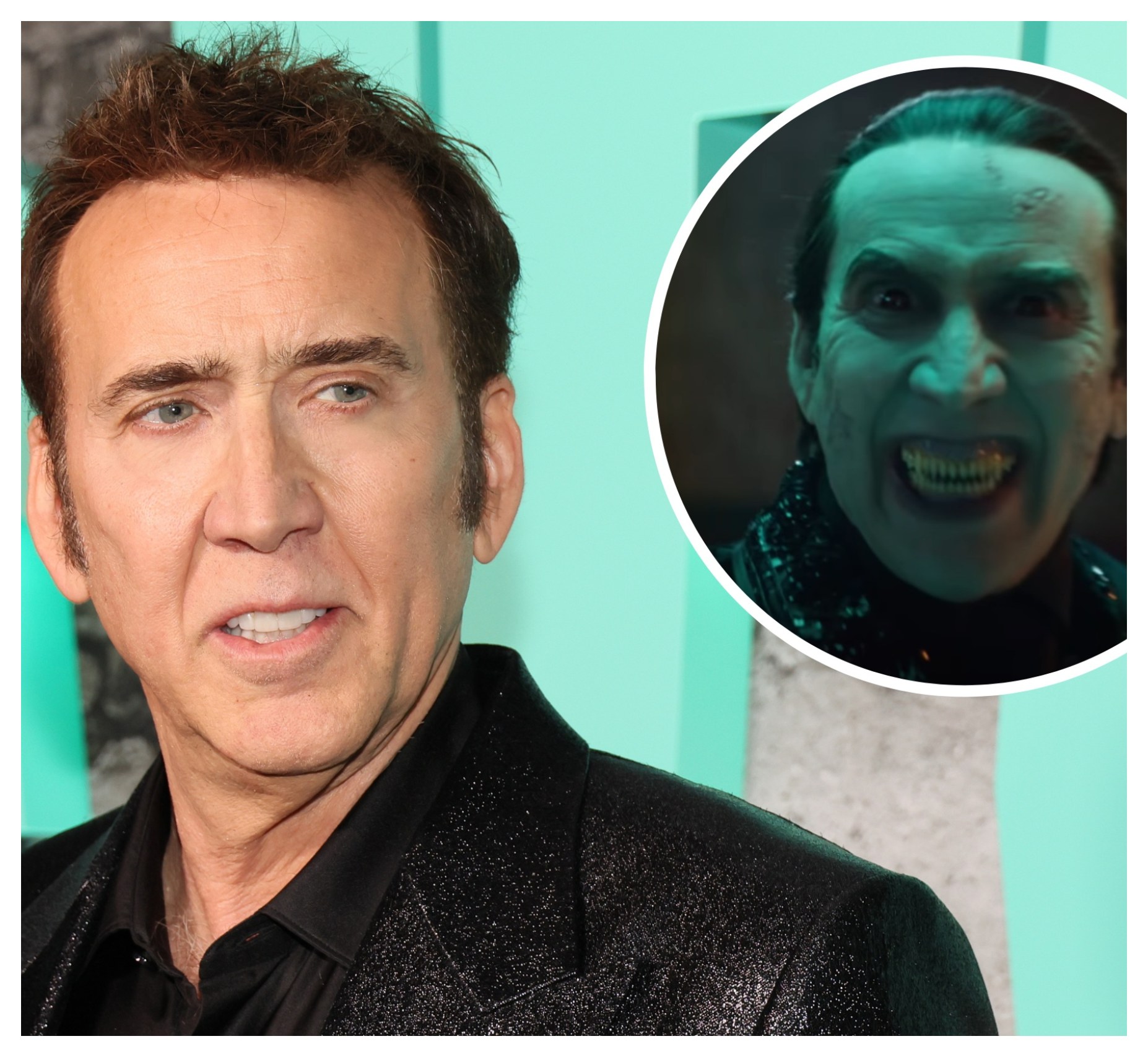 Why did Nicholas Cage change his name? Why did Nicholas Cage do so many ...