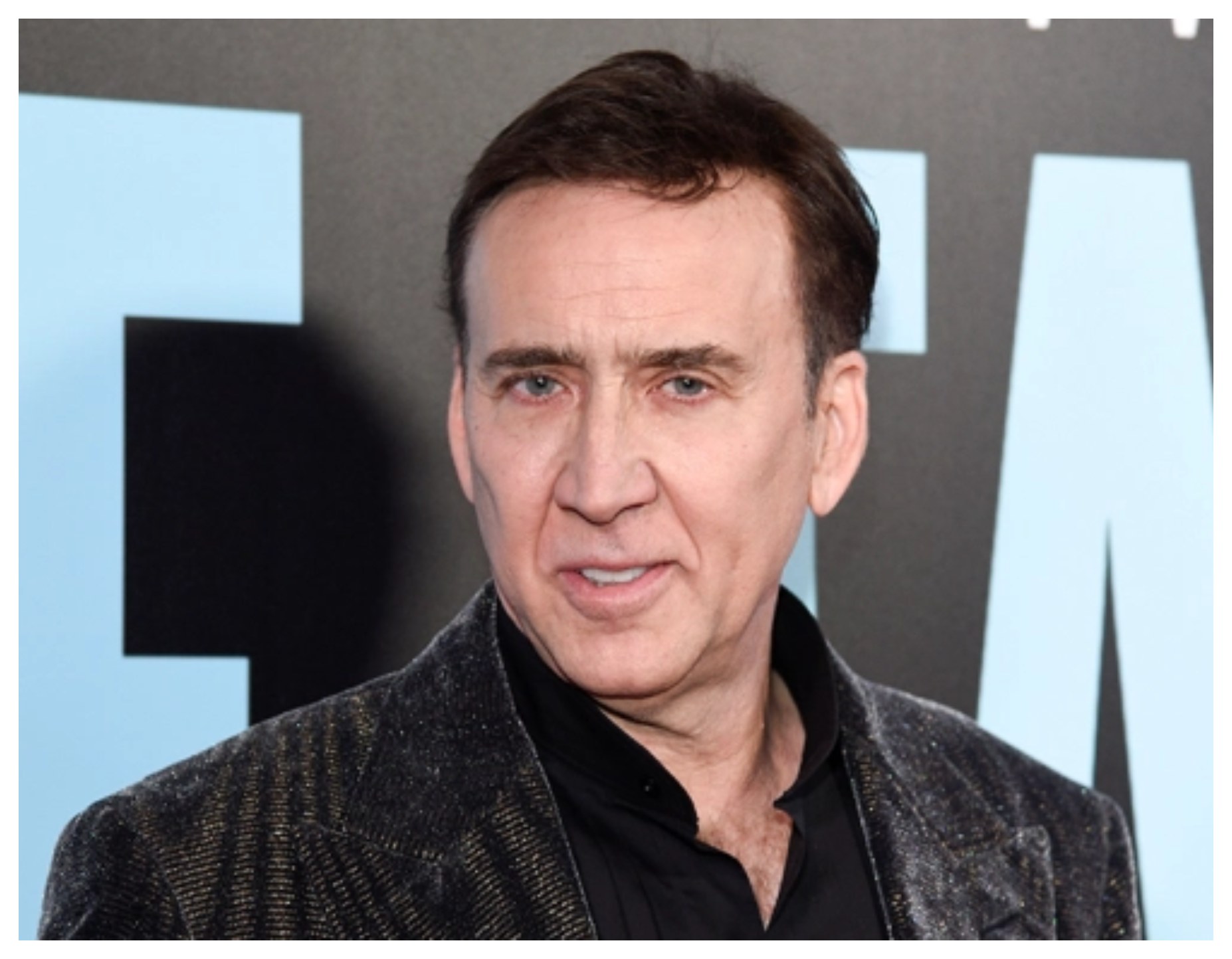 What is the age difference with Nicolas Cage and his wife? Did Nicolas ...