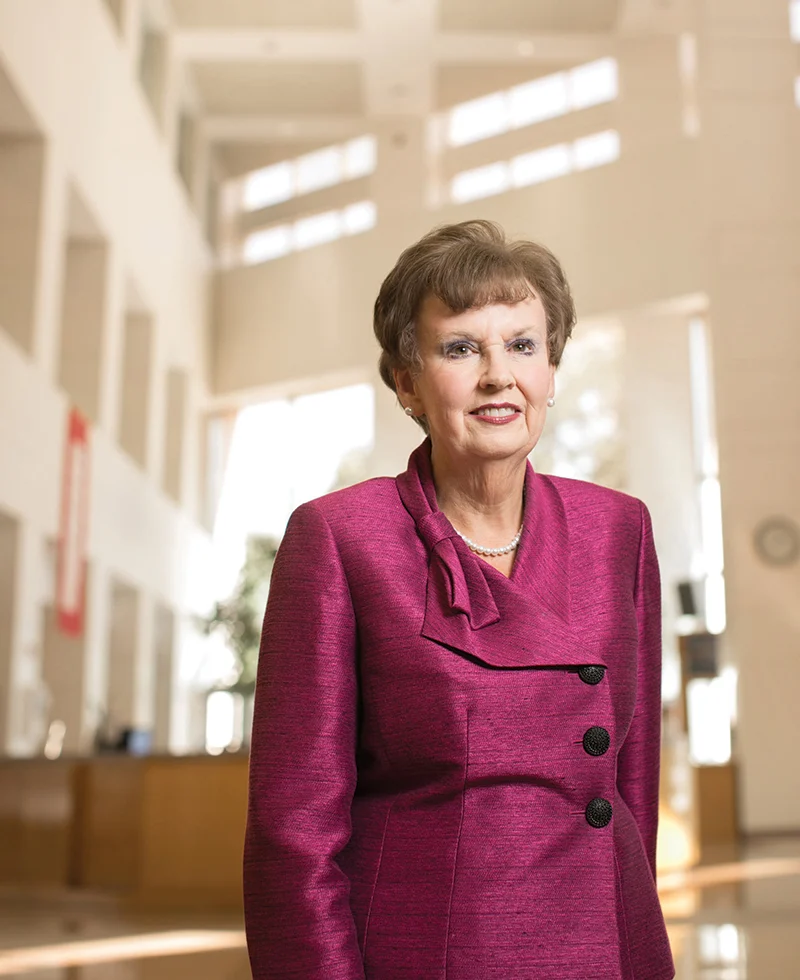 Pat Cotham Bio; Age, Height, Family, Siblings, Education, Twitter - ABTC