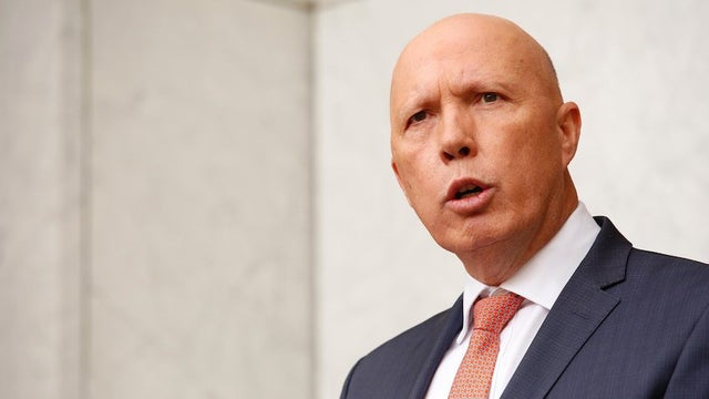 Peter Dutton Parents: Meet Alisa and Bruce Dutton. - ABTC
