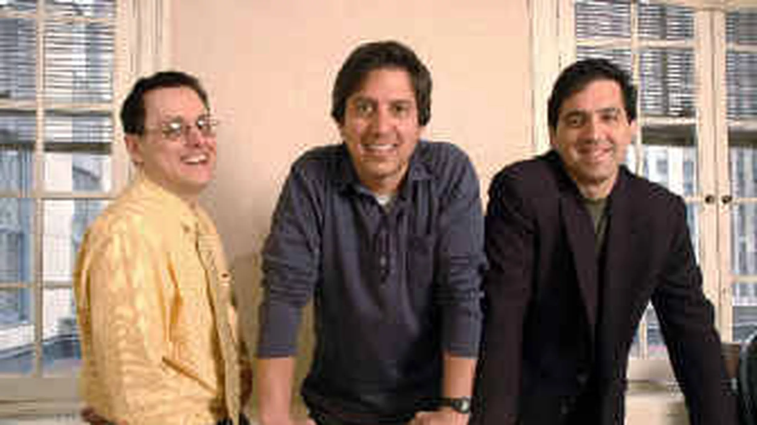 Ray Romano Siblings: Who are Robert Romano and Richard Romano? - ABTC
