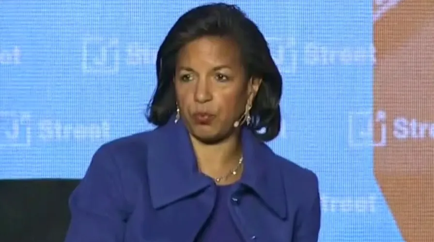 Susan Rice Children: Meet Jake Rice-Cameron and Maris Rice-Cameron - ABTC