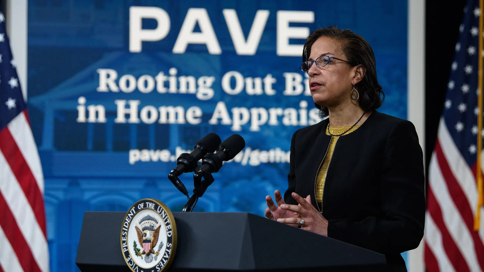 Susan Rice Children: Meet Jake Rice-Cameron and Maris Rice-Cameron - ABTC