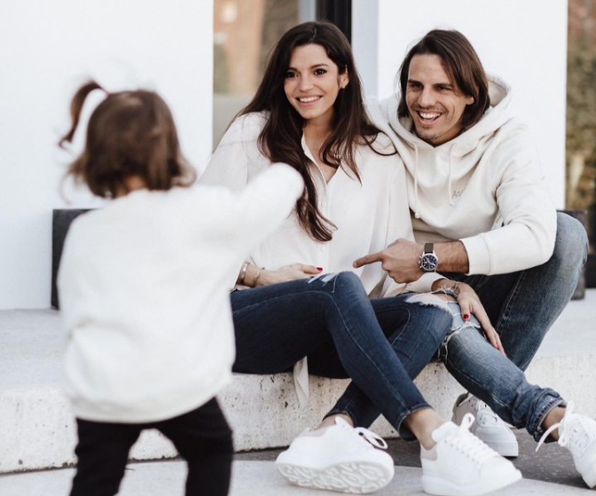 Yann Sommer Children: Does Yann Sommer Have Kids? - ABTC
