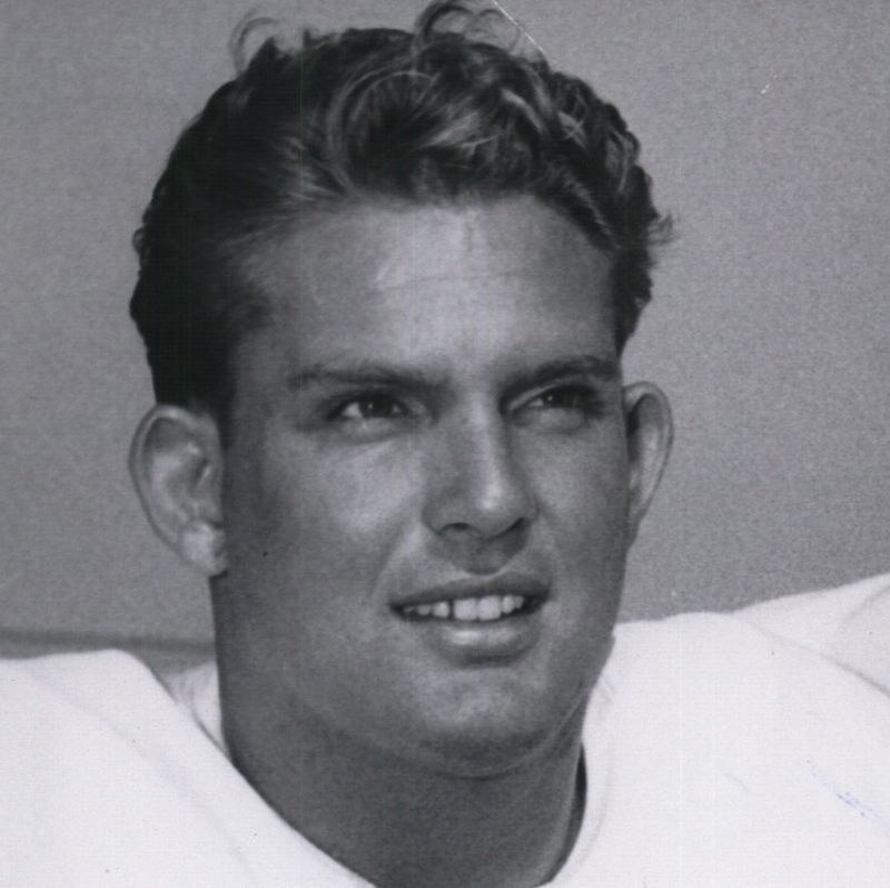 Bob Berry (American football) Children: Did Bob Berry Have Kids? - ABTC