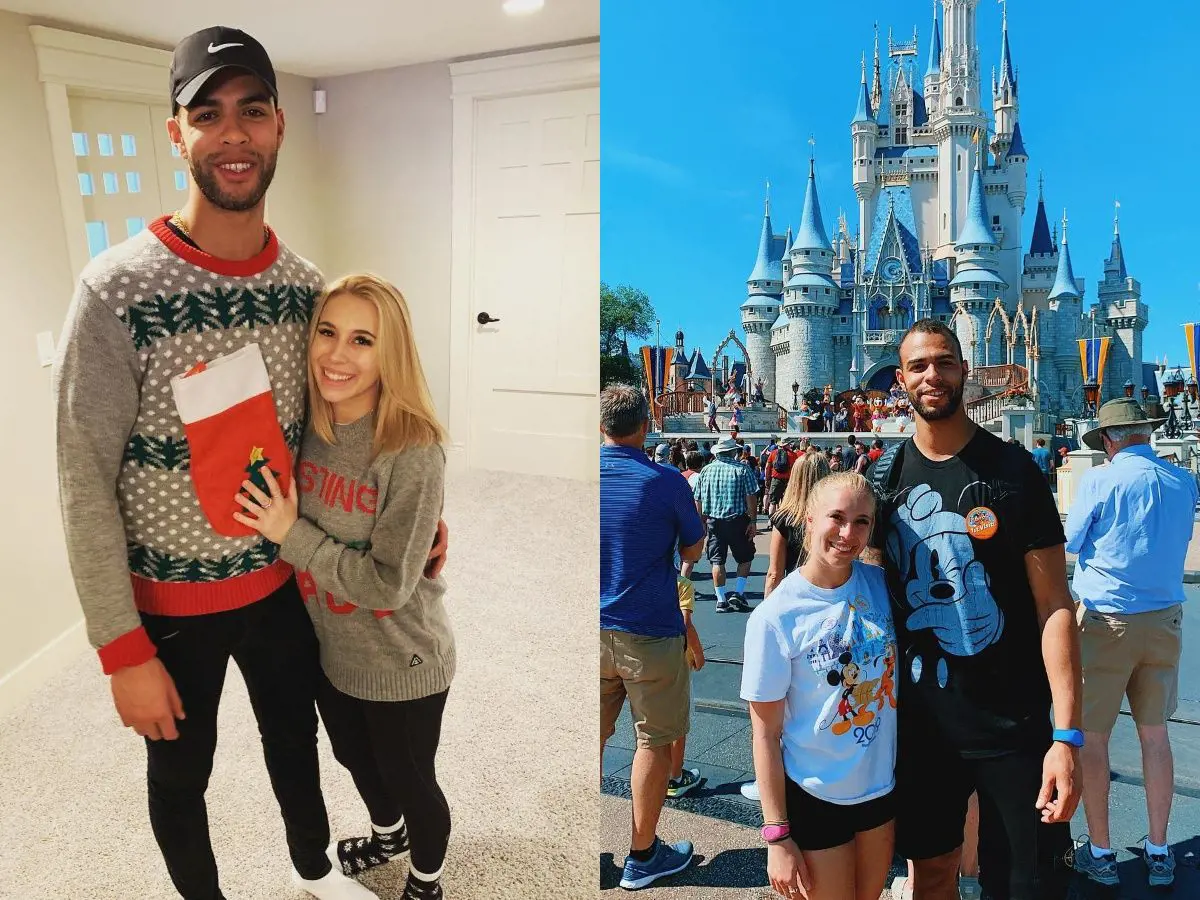Who is Darnell Nurse Wife Mikayla Marrelli? - ABTC