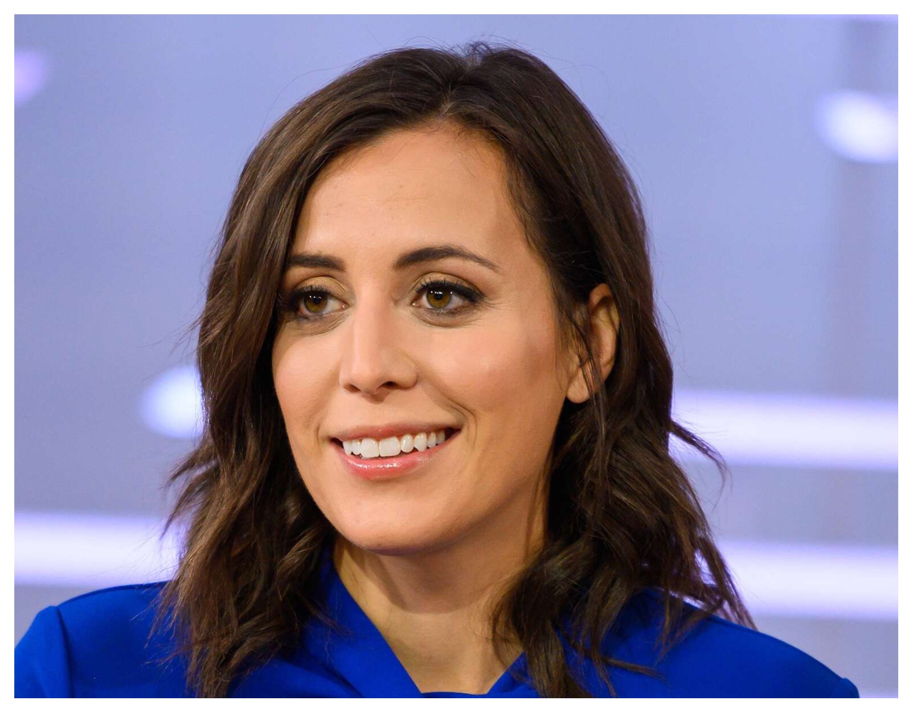 Hallie Jackson parents: Who are Heidi Jackson and David Jackson? - ABTC