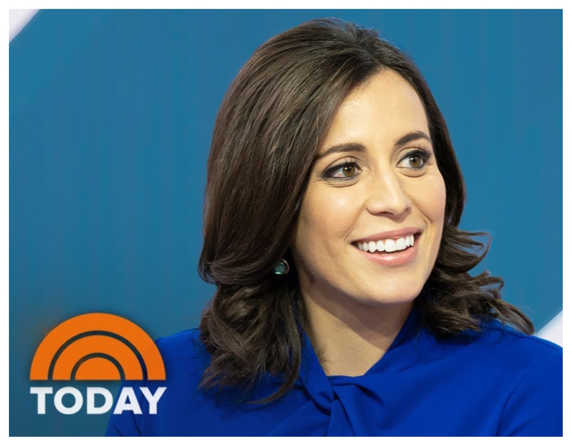Hallie Jackson parents: Who are Heidi Jackson and David Jackson? - ABTC