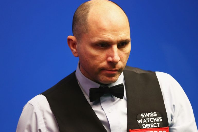 Joe Perry (Snooker) Age, Career Earnings, Family, Parents - ABTC