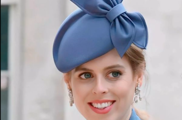 Princess Beatrice eye disease: Does Princess Beatrice have an eye ...