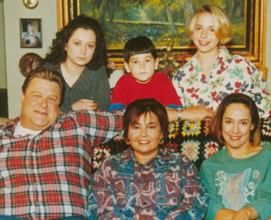 Sara Gilbert Siblings: Meet Melissa Gilbert, Jonathan Gilbert and ...