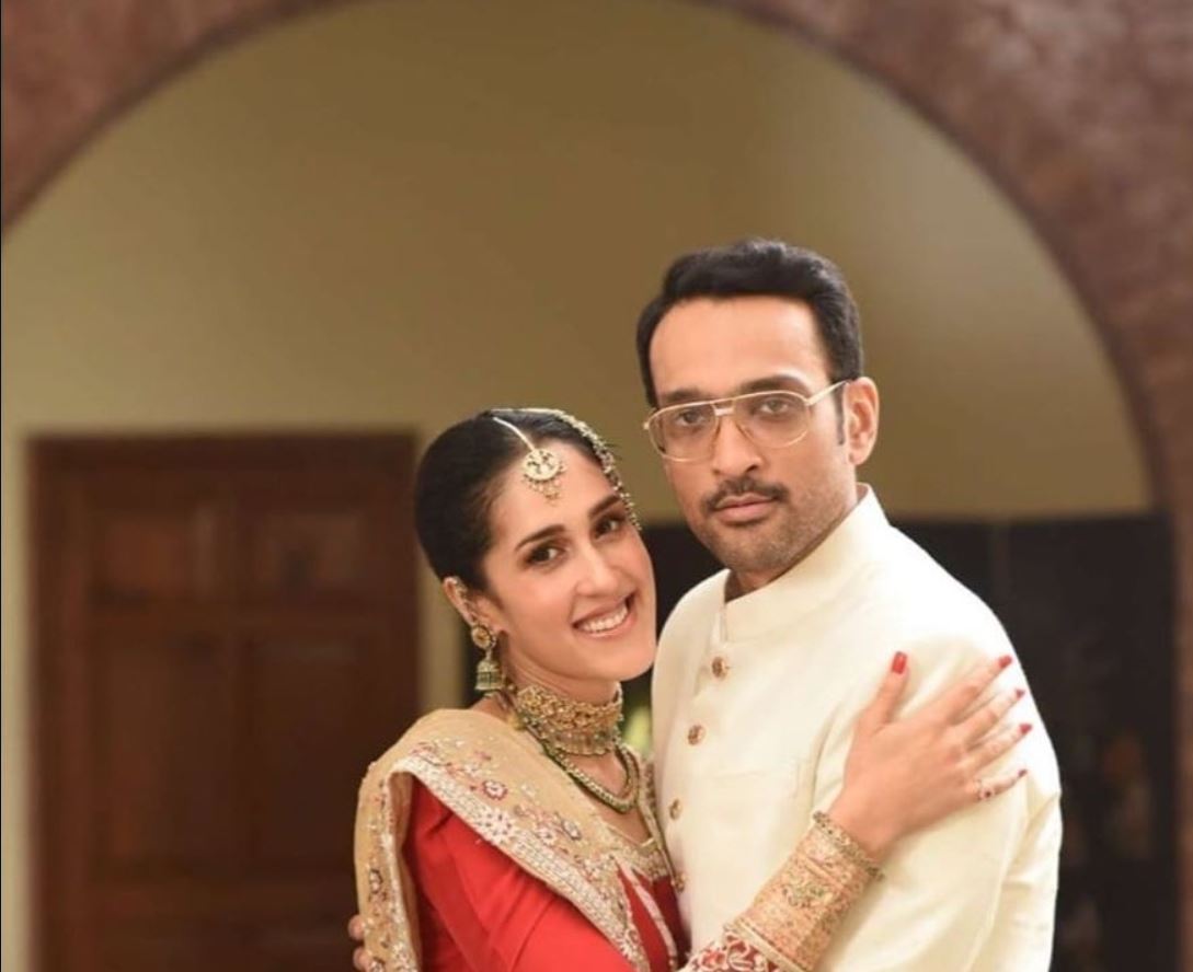 Ali Sethi siblings: Who is Mira Sethi? - ABTC