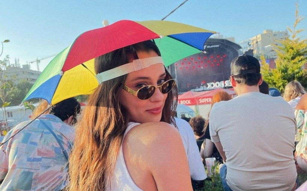 Daniela Melchior Parents: Who are Daniela Melchior's parents? - ABTC