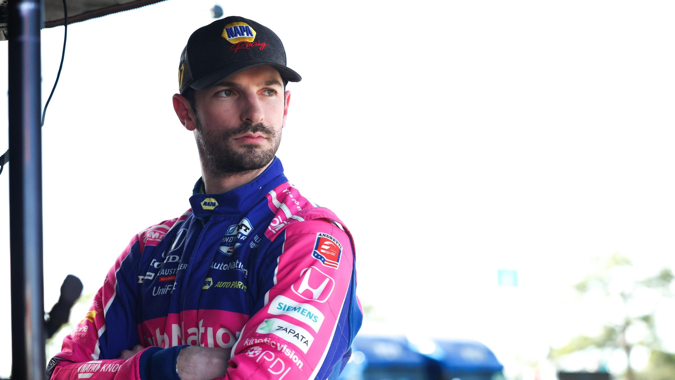 Alexander Rossi Team, Salary, Merchandise, Height, Indy 500 Record - ABTC
