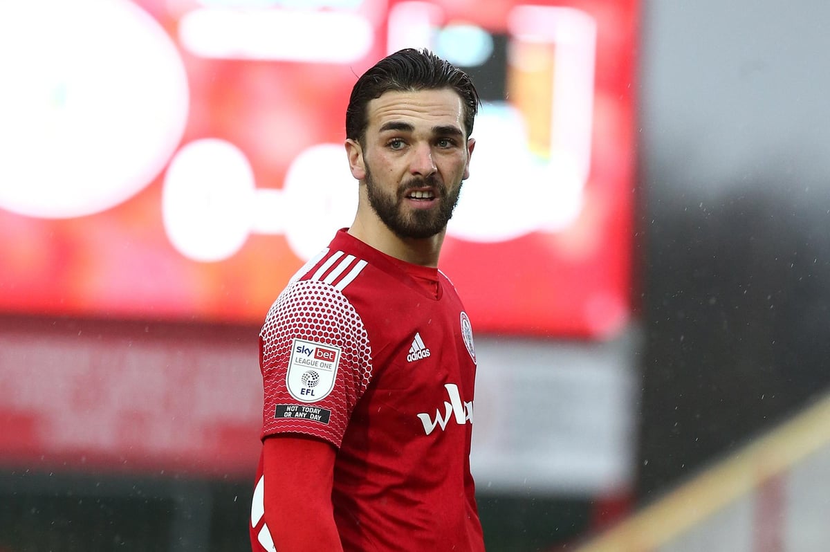 Adam Phillips (footballer) wife: Is Adam Phillips married? - ABTC