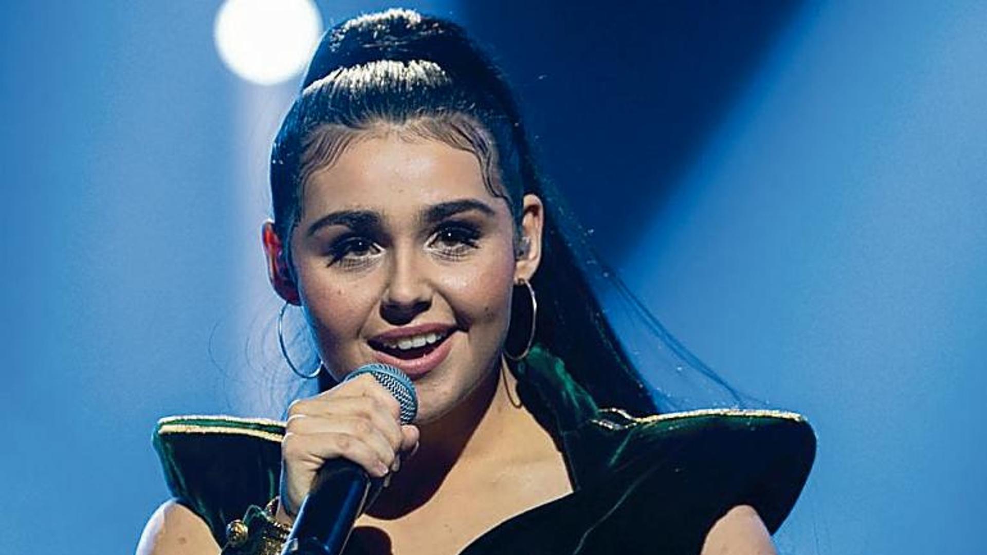 Alessandra Mele Age: How old is Alessandra from Eurovision? - ABTC