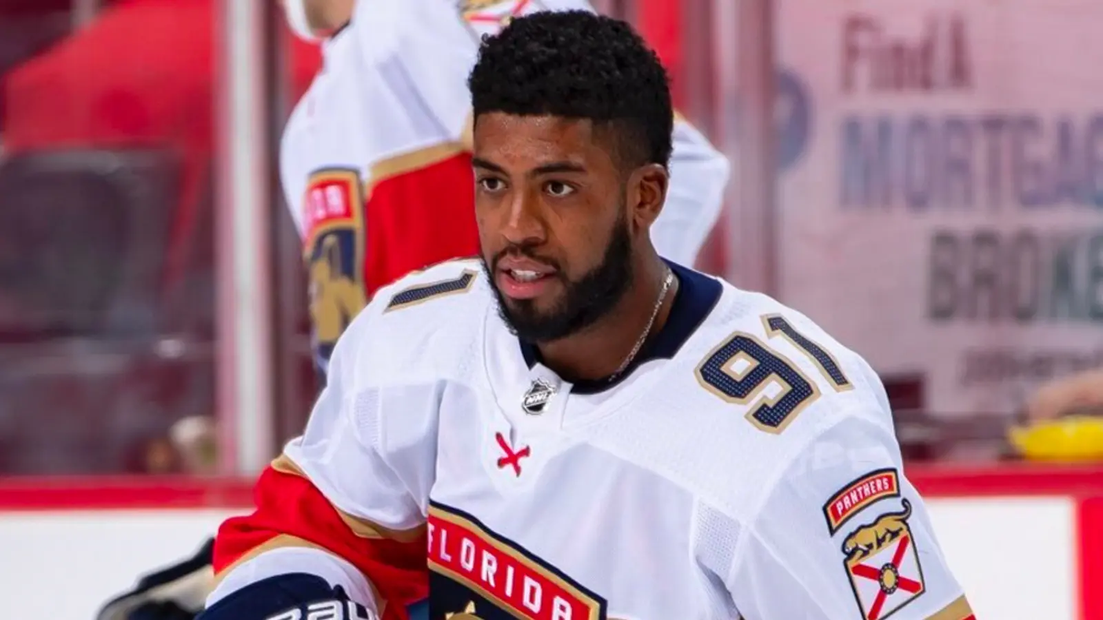 Anthony Duclair Parents: Meet Dominique Raphael and Wendell Duclair - ABTC