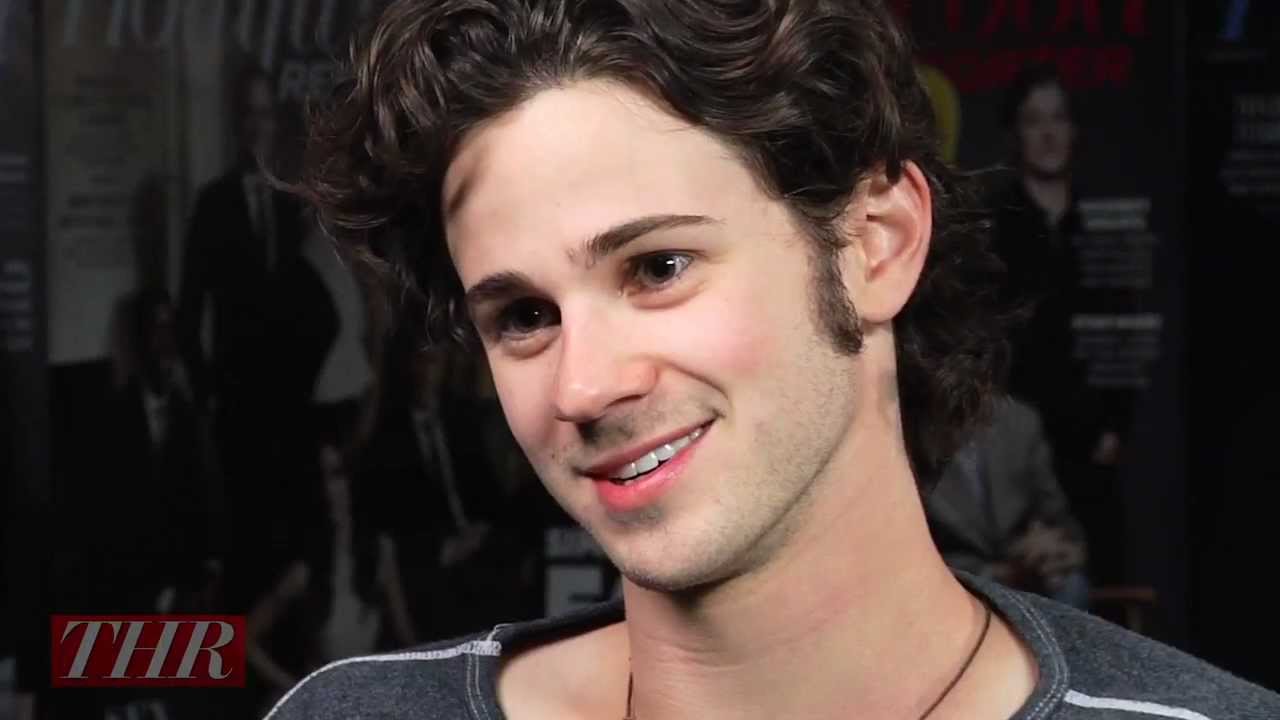 Connor Paolo Parents: Colin Paolo, Julia Mendelsohn - ABTC