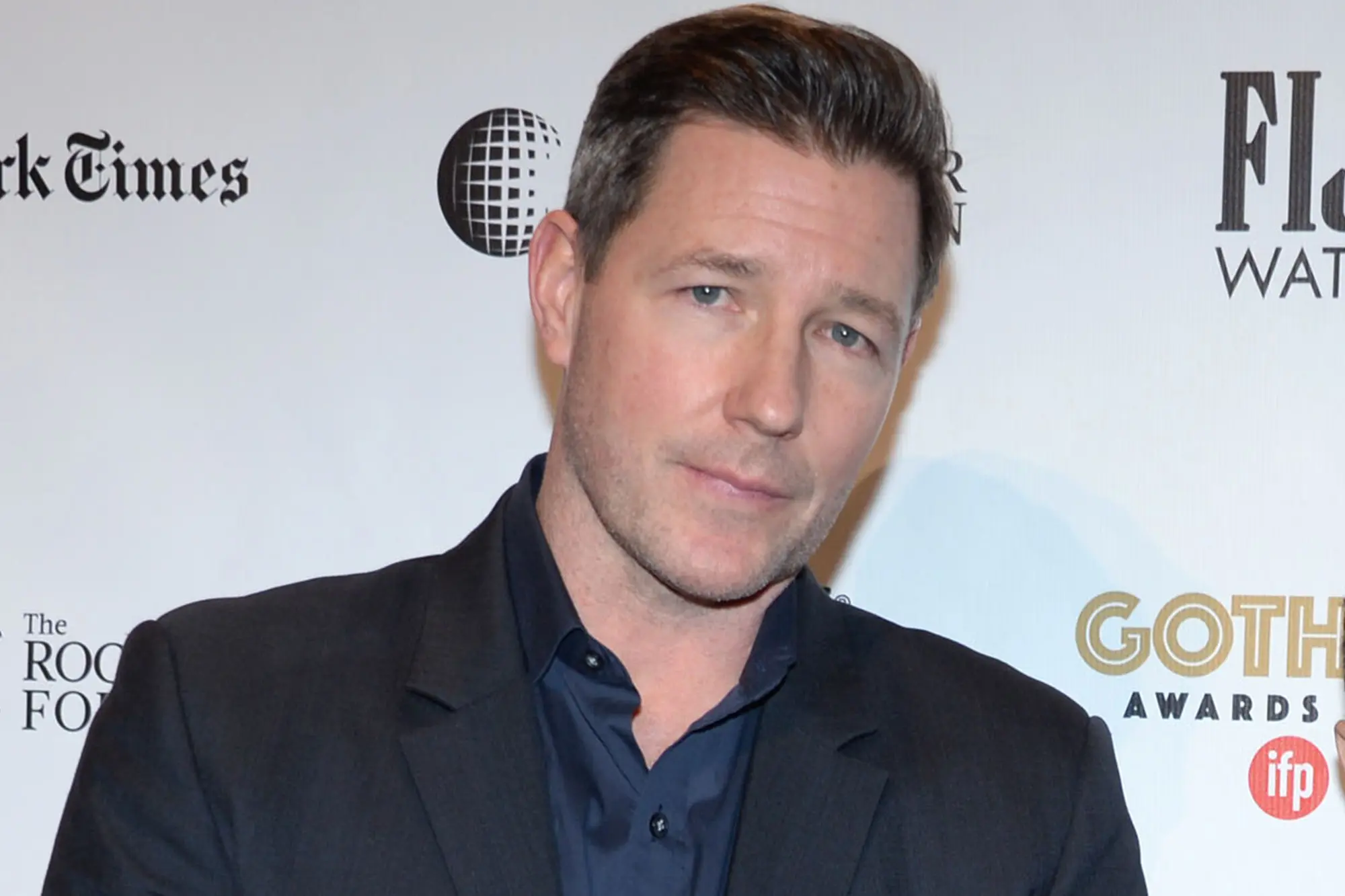 Edward Burns Height: How tall is Edward Burns? - ABTC