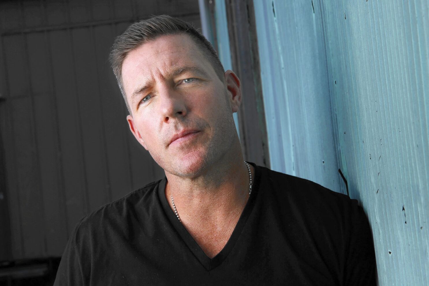 Edward Burns Height: How tall is Edward Burns? - ABTC