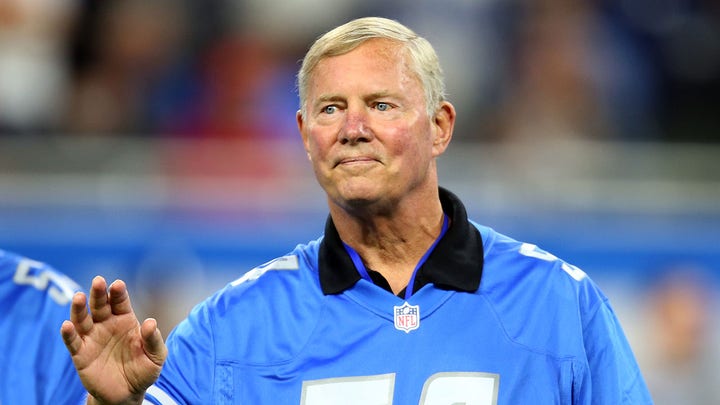 Who was Ed Flanagan? Former Lions great dead at 79 - ABTC