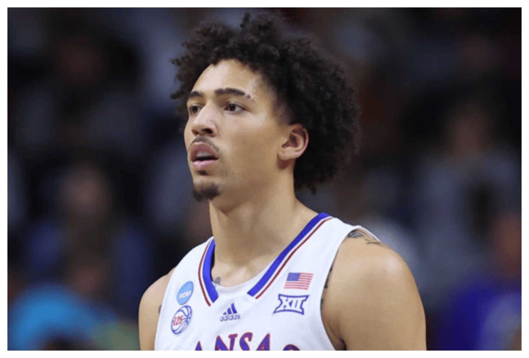Jalen Wilson Parents: Meet Lisa Wilson and Derale Wilson - ABTC