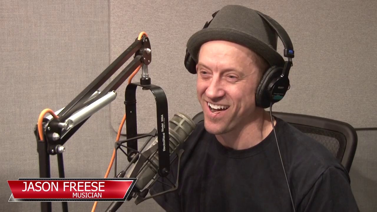 Jason Freese children: Does Jason Freese have kids? - ABTC