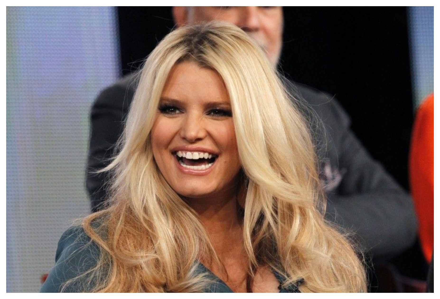 Where is Jessica Simpson's house? - ABTC