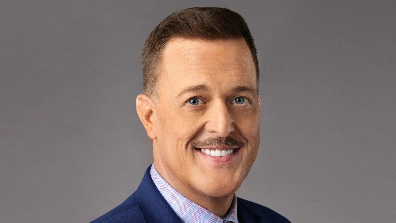 Patty Gardell: Who Is Billy Gardell's Wife? - ABTC