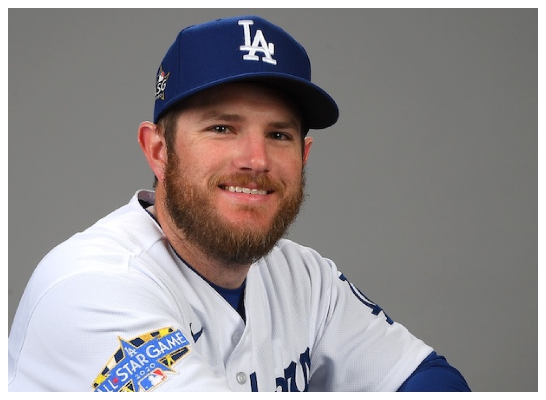 What team was Max Muncy on? What happened to Muncy? - ABTC