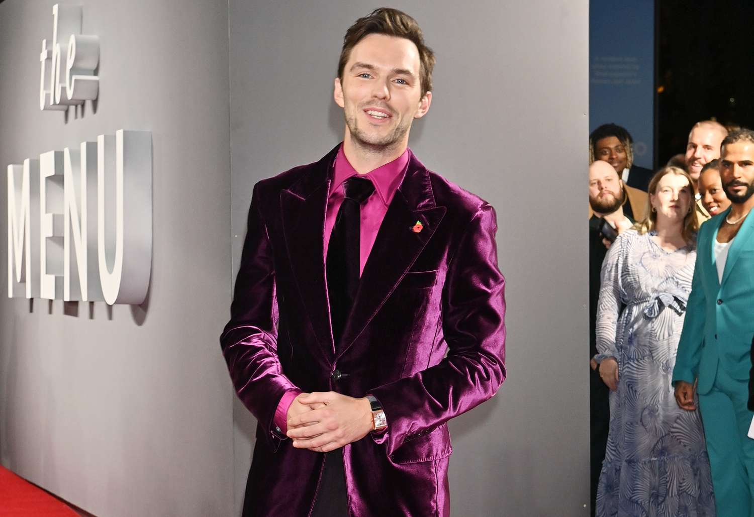 Does Nicholas Hoult have a twin brother? - ABTC