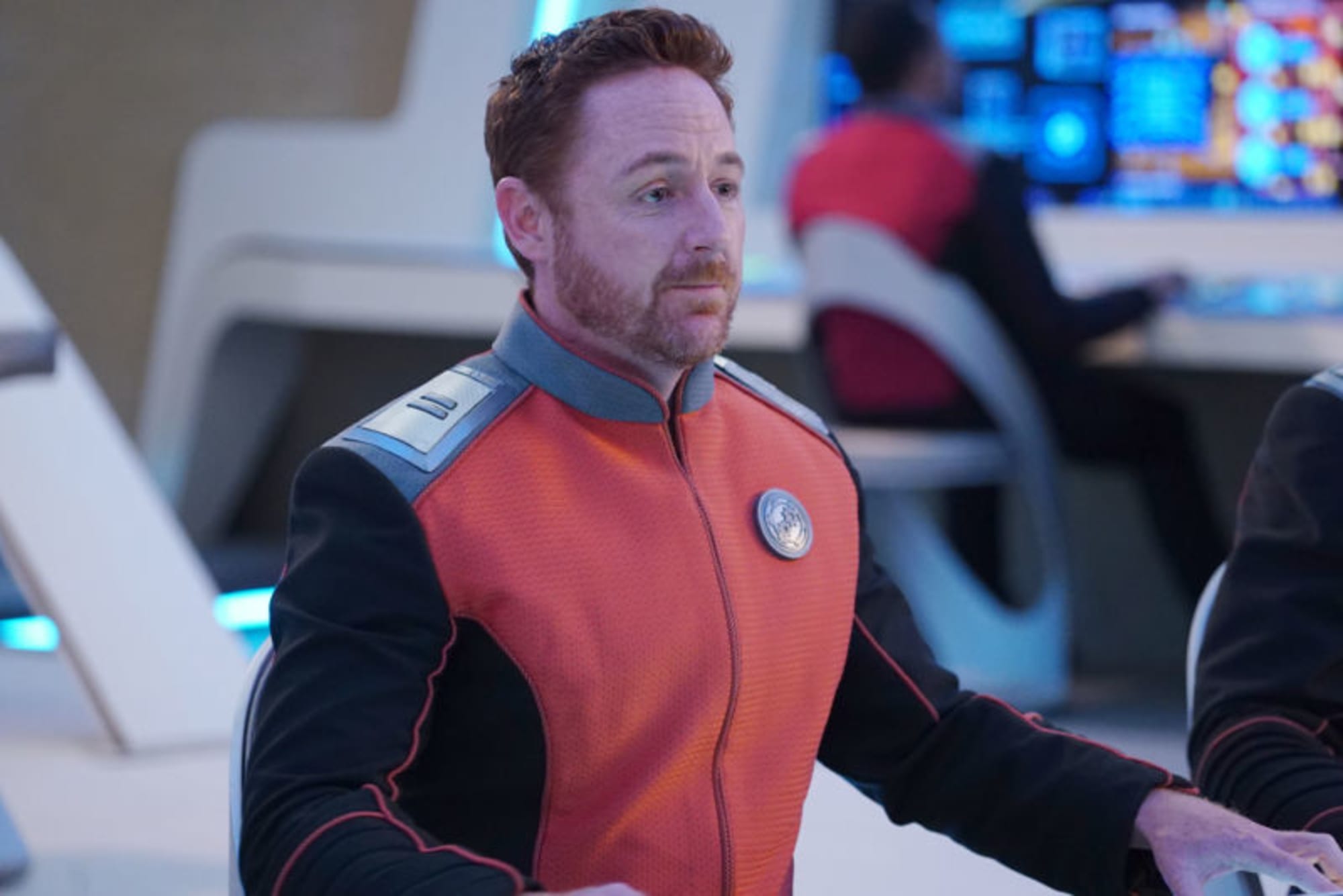 Scott Grimes Children: Meet Madison Grimes, Jackson Richard Grimes - ABTC