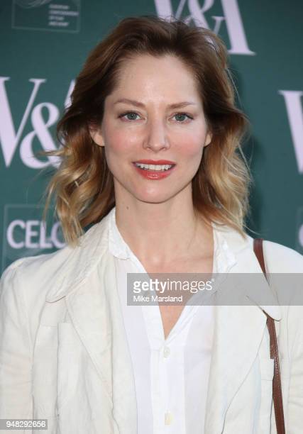 Sienna Guillory Siblings: Meet Ellie Guillory, Jace Guillory, Jacob ...