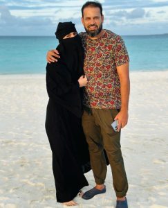 Afreen Khan: Who is Yusuf Pathan’s wife? - ABTC