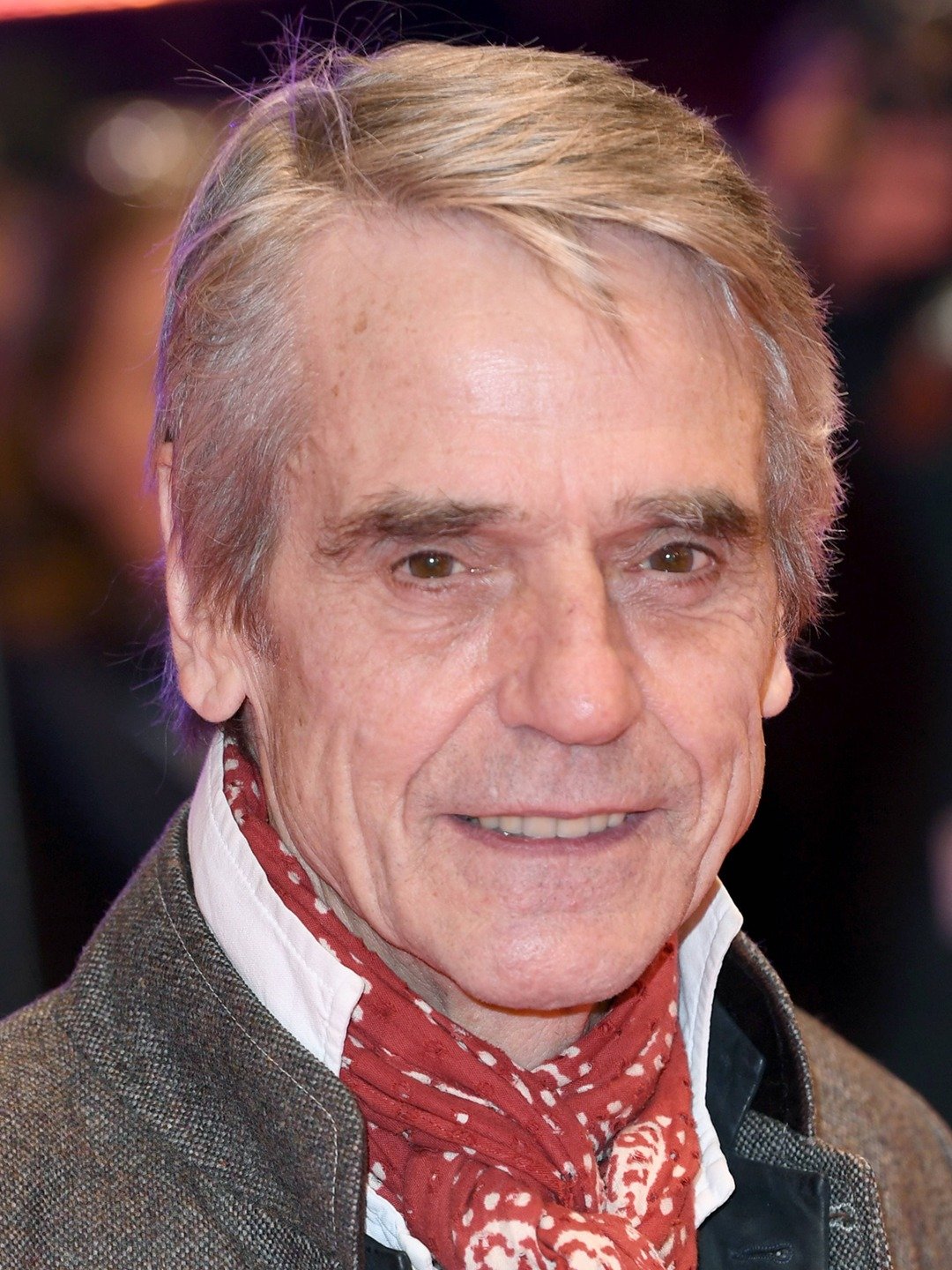 Is Jeremy Irons still acting? Why did Jeremy Irons do Dungeons and ...