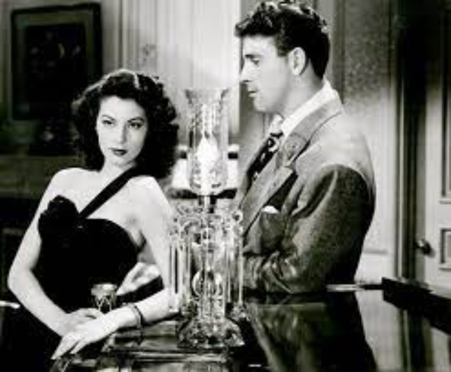 Burt Lancaster First Wife: Who Is June Ernst? - ABTC