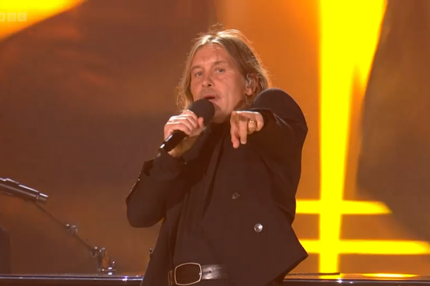 What is Mark from Take That doing now? What is Mark Owen doing now? - ABTC