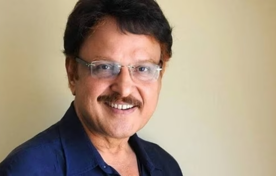 Rama Prabha: Who Is Sarath Babu's Ex-Wife? - ABTC