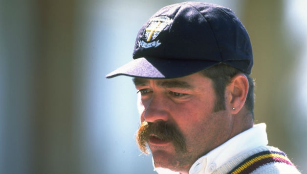 What is David Boon famous for? - ABTC