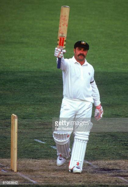 What is David Boon famous for? - ABTC