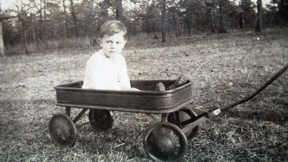 Who is Donald Triplett? Mississippi native and first person diagnosed ...