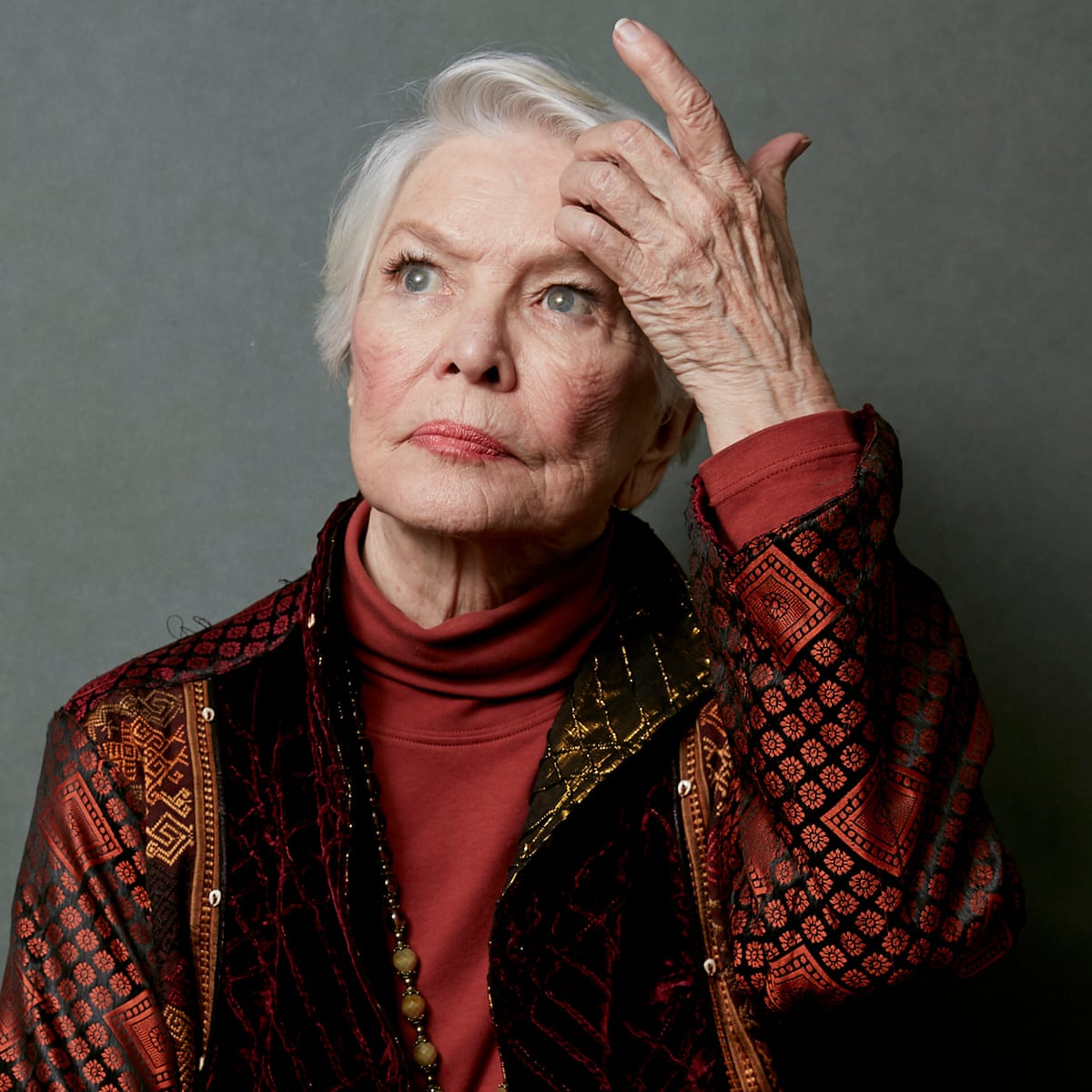 Ellen Burstyn Ex-Husband: Meet Neil Nephew - ABTC