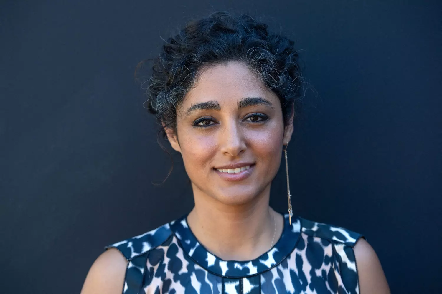 Golshifteh Farahani parents: Meet Behzad Farahani & Fahimeh Rahimnia - ABTC