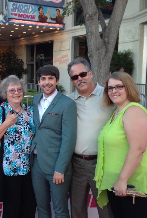 Ian Hecox Parents: Meet Stephan Andrew Hecox and Sharon Hecox. - ABTC